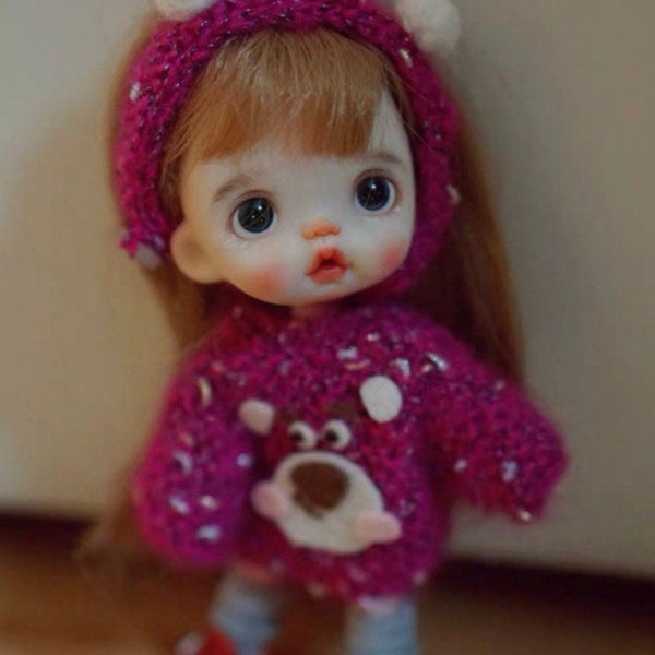 Ob11 Clothes - Etsy
