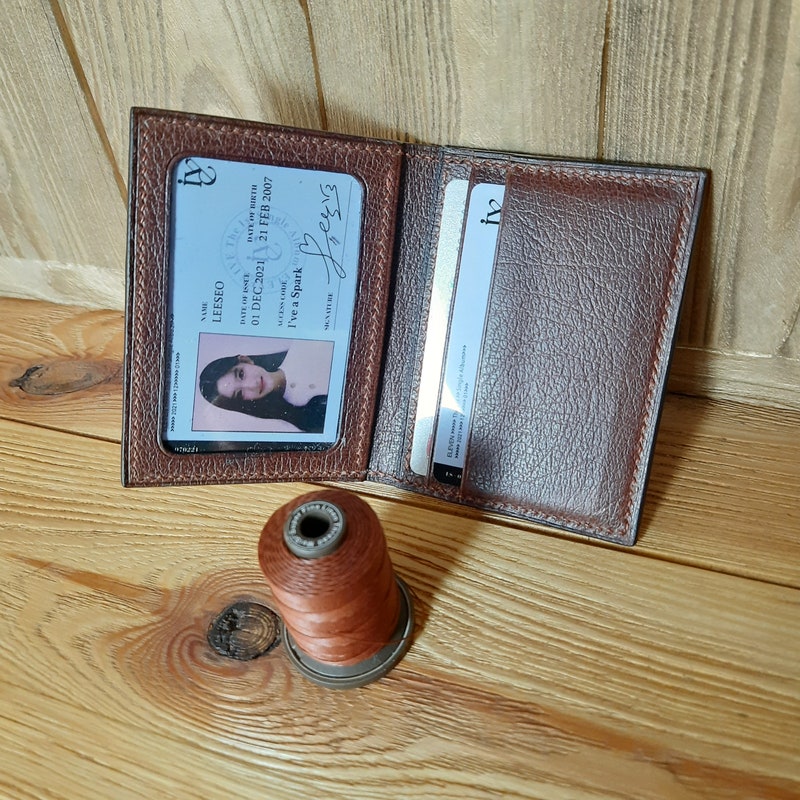 Drivers Licence Wallet - Etsy