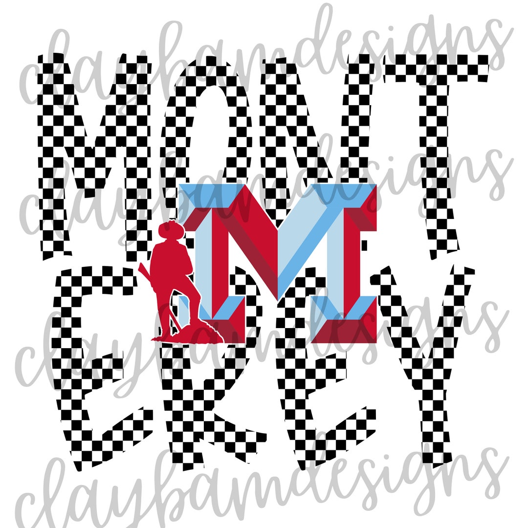 Monterey Plainsmen, Lubbock Texas, Mascot Plainsmen Png, Checkered ...