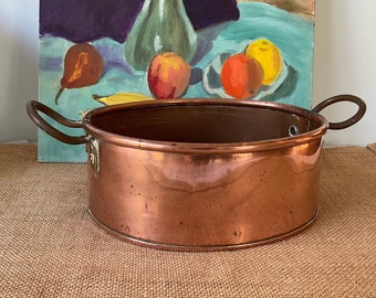 Copper Window Planter Box - Etsy