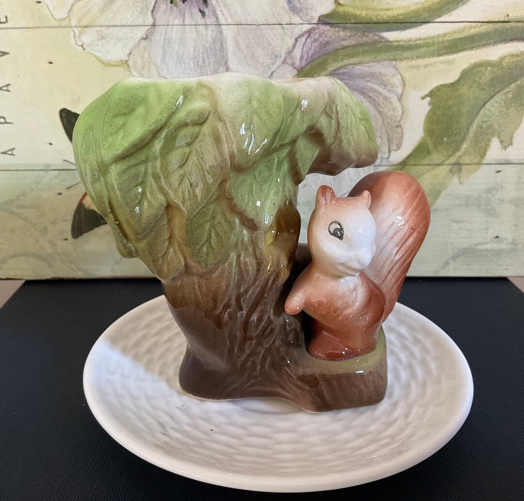 Vintage Eastgate Style Pottery Vase, Withernsea Style, Collectible ...