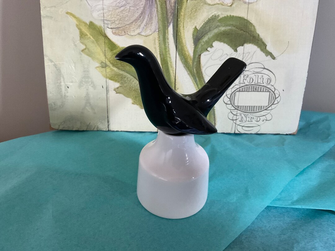 Vintage Pie Funnel by Royal Worcester, Royal Worcester Pie Vent , Pie ...