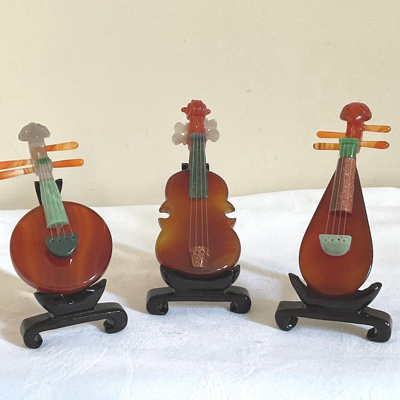 Lute Ornament - Etsy UK