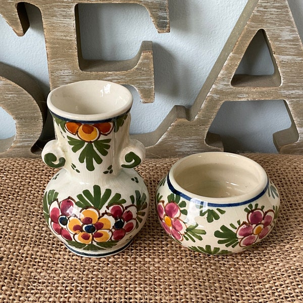 Pinch Pot Vase - Etsy