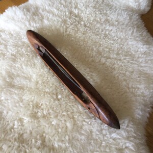 Vintage Wooden Flying Weaving Shuttle From 1920s Vintage Home Interior ...