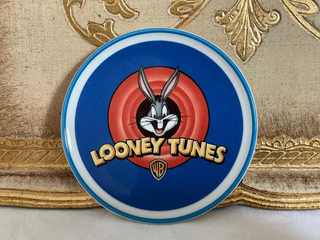 Looney Tunes, Bugs Bunny ,warner Bros, Limited Edition Bugs Bunny ...