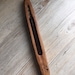 Vintage Wooden Flying Weaving Shuttle From 1920s Vintage Home Interior ...