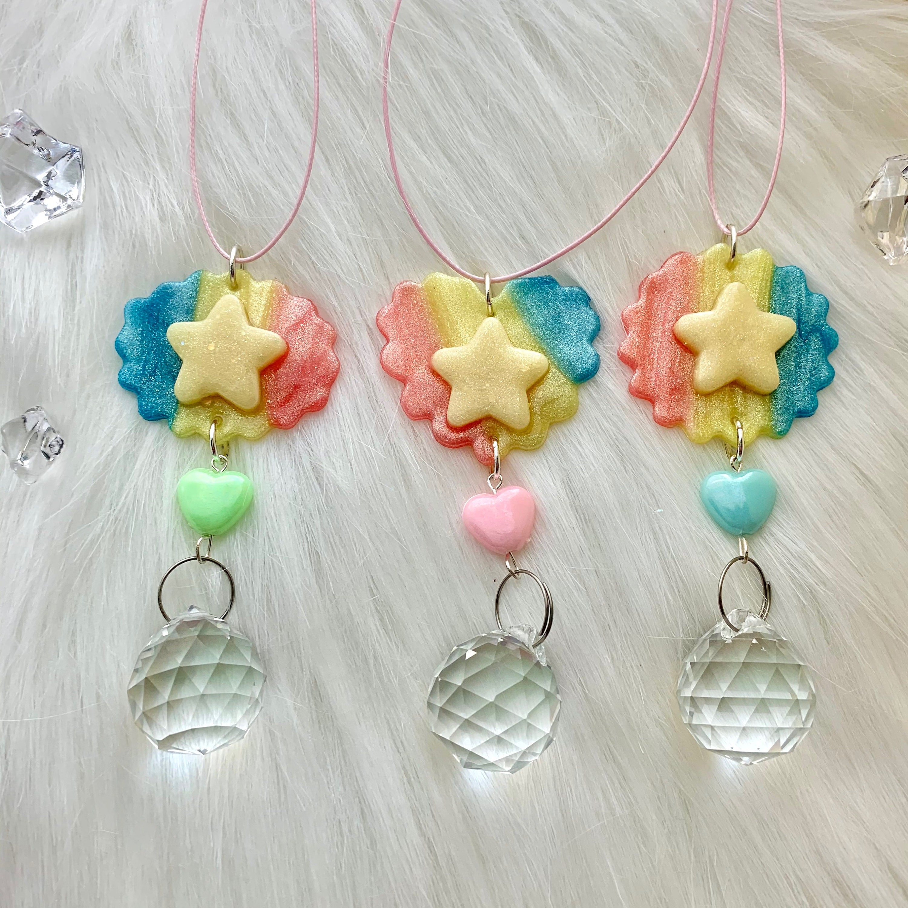 Home & Living Outdoor & Gardening Suncatchers Suncatchers for Windows ...