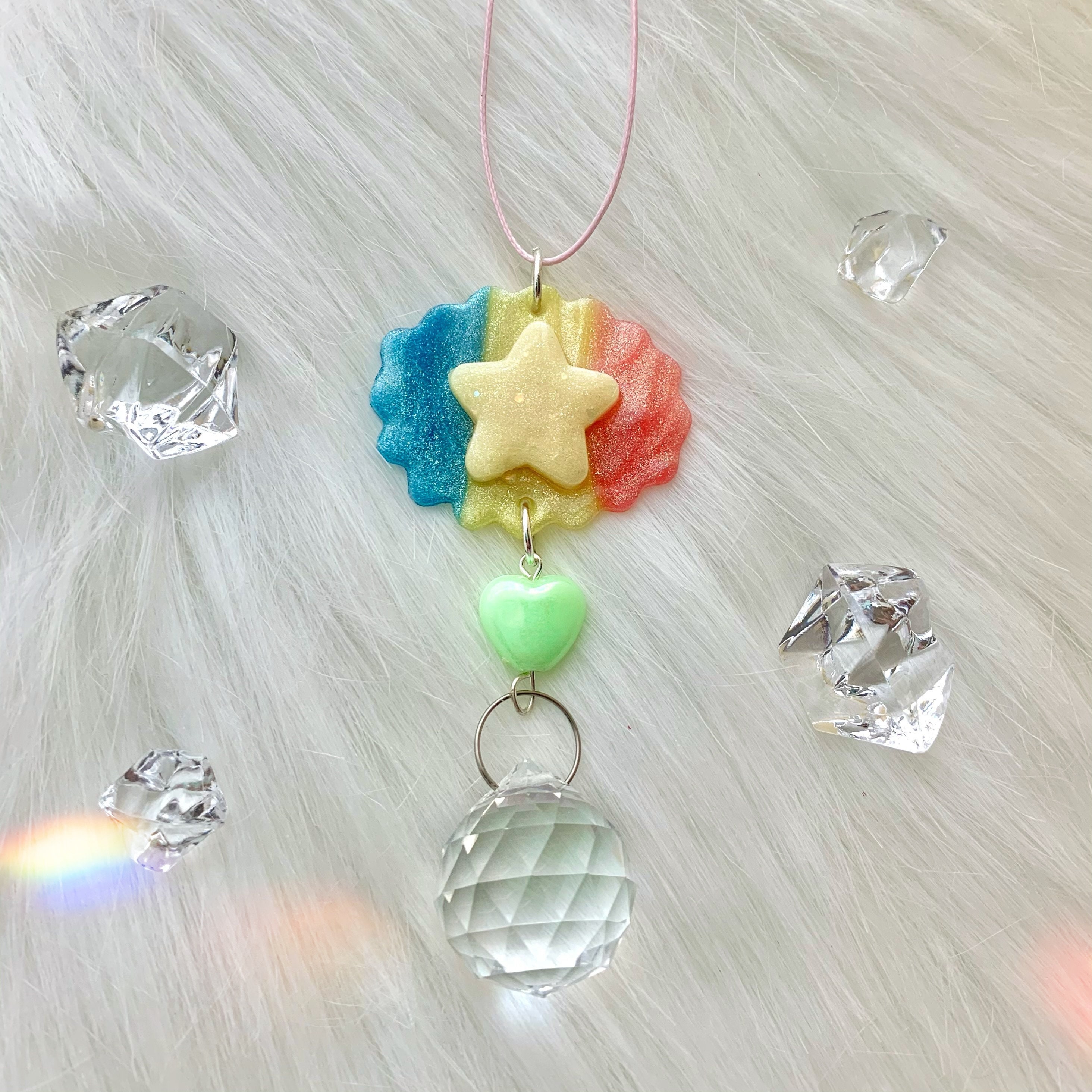 Home & Living Outdoor & Gardening Suncatchers Suncatchers for Windows ...