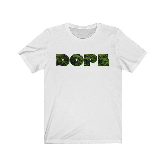 Dope Shirt Unisex Dope T-Shirt alternative Kleidung | Etsy