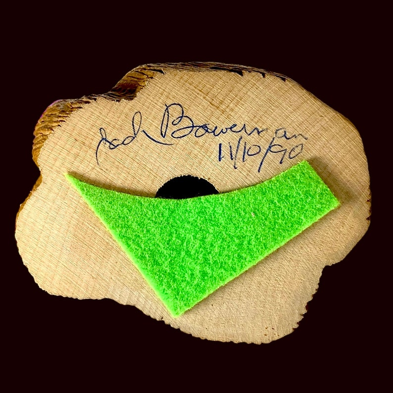 Vintage Hand Carved Wood Sculpture Goat Herd Statue Signed Jack ...