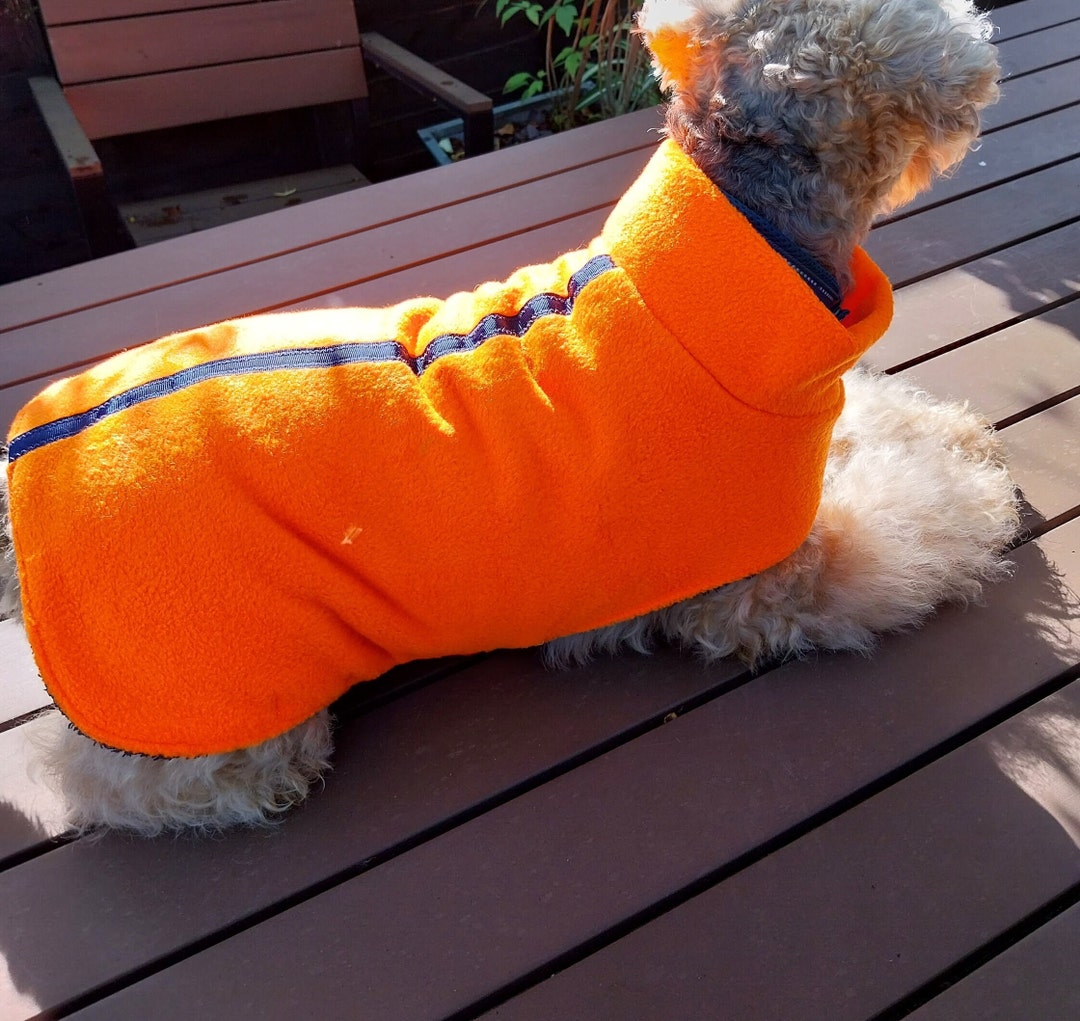 Dog Dry Coat,small,med,large,fleece Dog Coat,puppy Dry Coat,puppy ...
