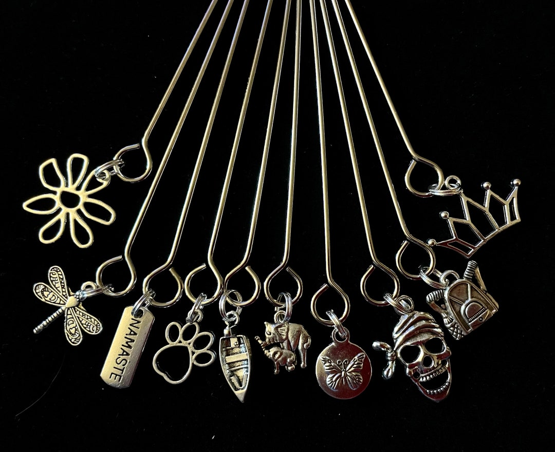 Poker/pick Sets Glass Cleaner Garden Decor Mixed Set - Etsy