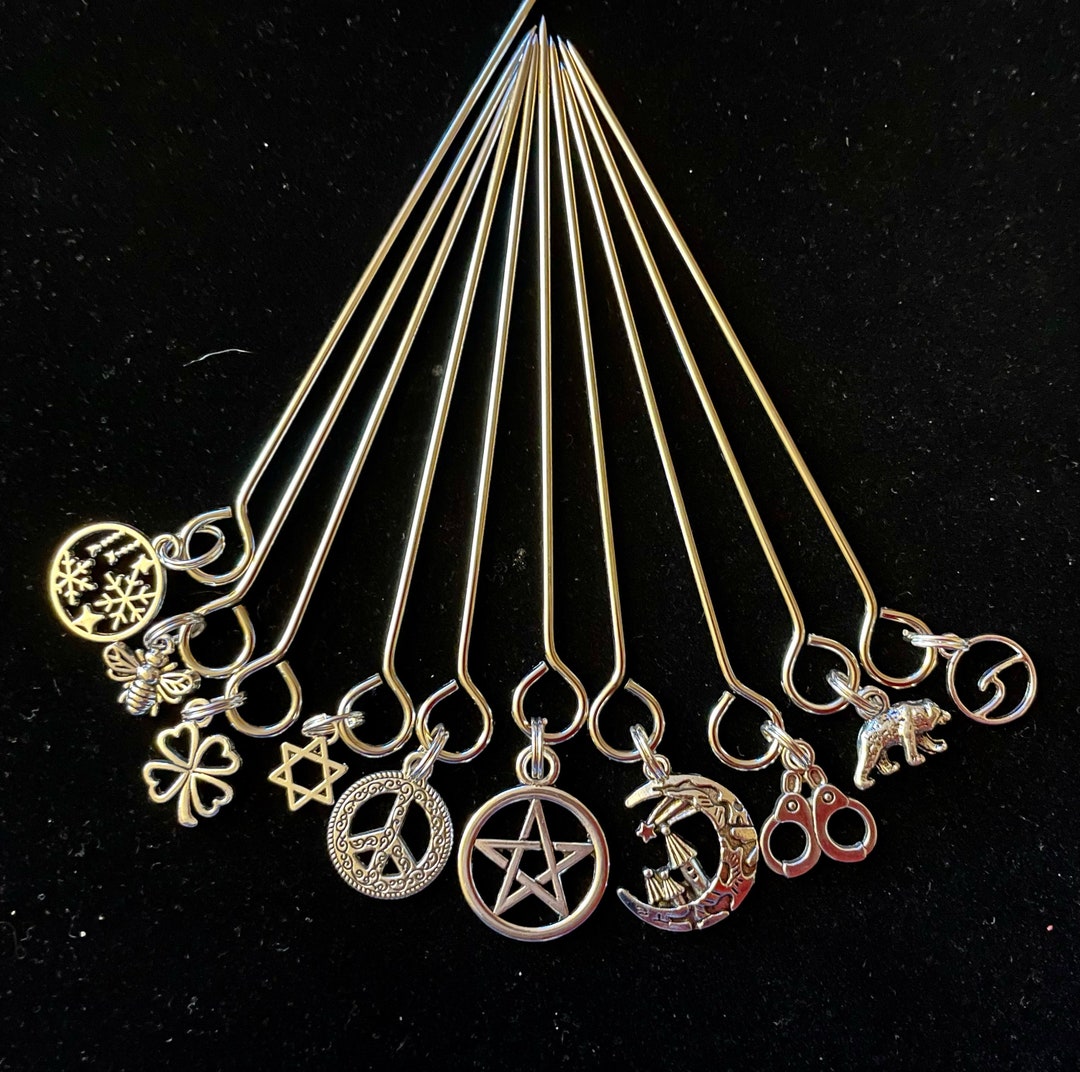 Poker/pick Sets Glass Cleaner Garden Decor Mixed Set Quilt Stiletto - Etsy