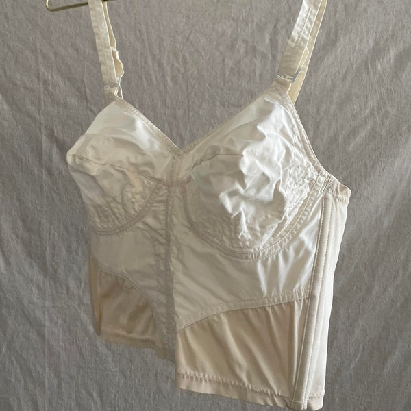 Vintage Bra - Etsy