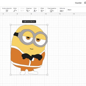 Super Pack Minions Svg Layered, Stuart, Kevin, Tom, Decal, SVG, PNG - Etsy