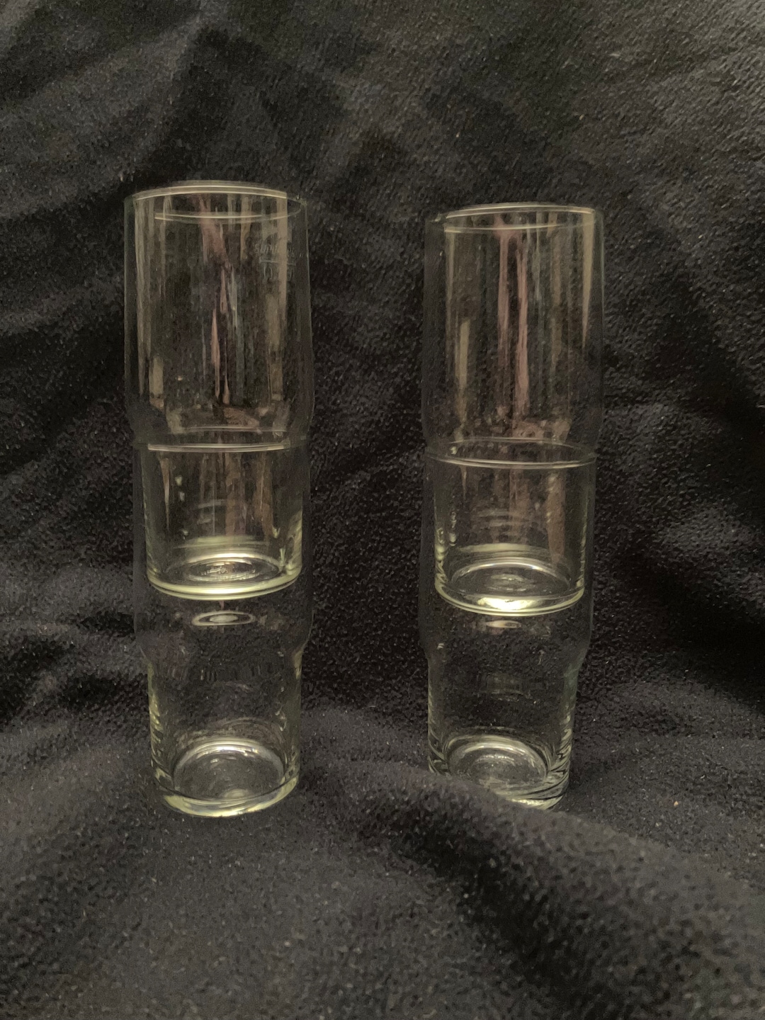 Superfest Glass GDR 0.25 4 Pieces - Etsy