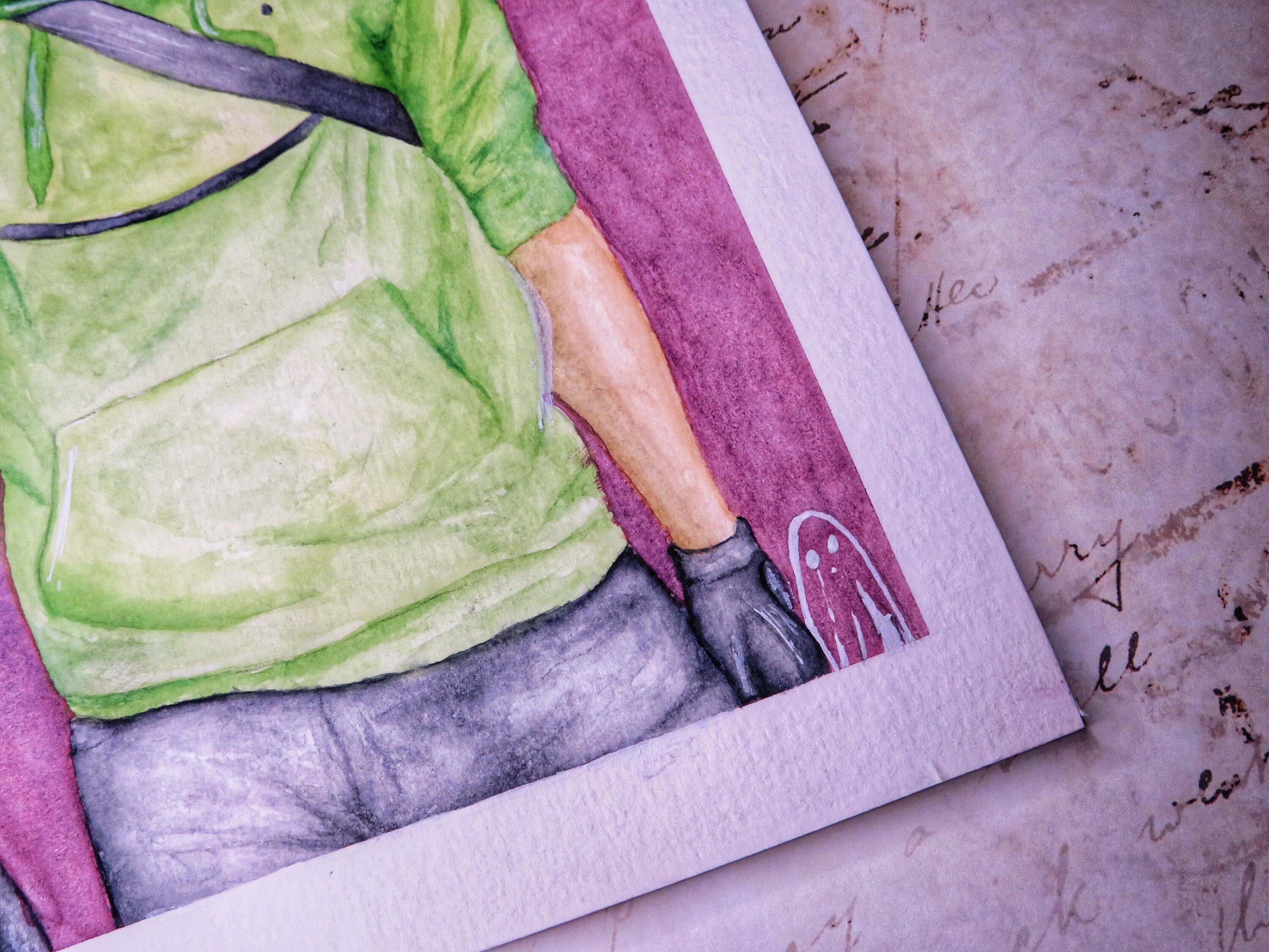 Dream Art Print, Minecraft Youtuber, Twitch Streamer, Dream Fan Art ...