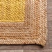 Area Jute Rug for Bedroom - Etsy