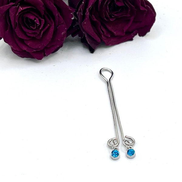 Labia Jewelry - Etsy