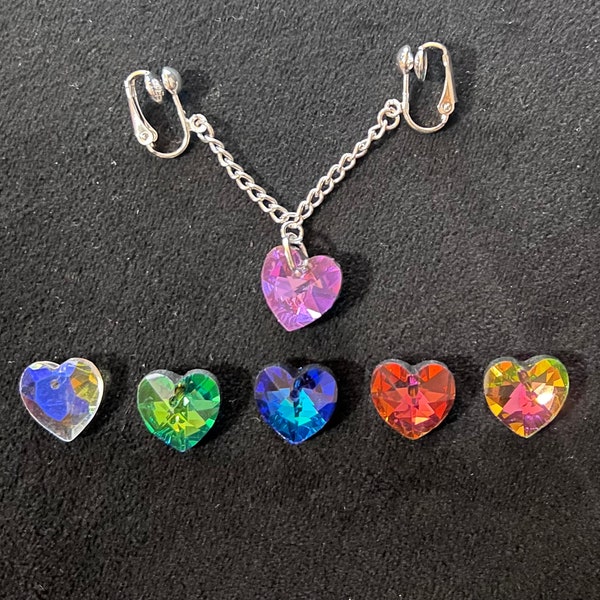 Labia Jewelry - Etsy