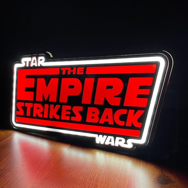 Led Characters - Etsy