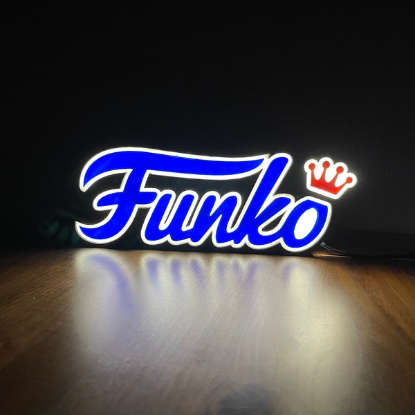 Personalized Funko Pop - Etsy