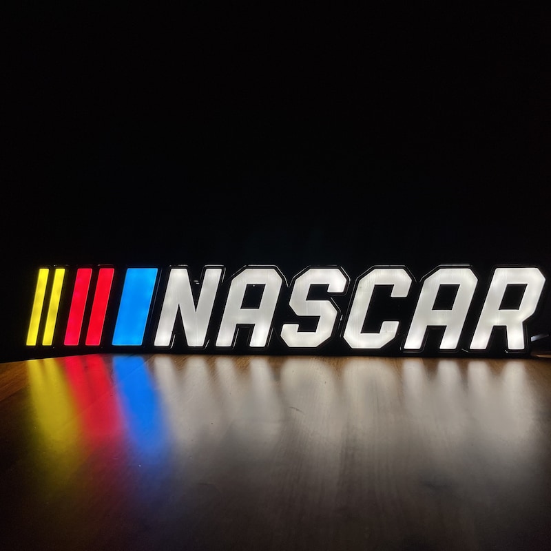 Nascar - Etsy