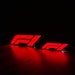 Formula 1 LED Sign | Display Shelf - Etsy UK