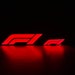 Formula 1 LED Sign | Display Shelf - Etsy UK