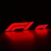 Formula 1 LED Sign | Display Shelf - Etsy UK