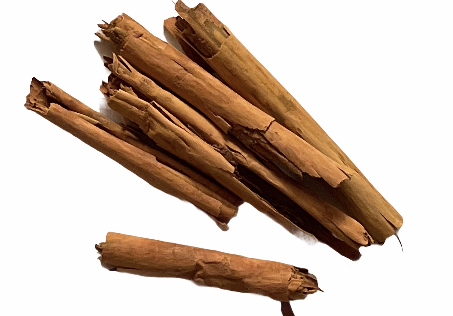 Canela Pura Mexicana 100% Pure Natural Mexican Cinnamon | Etsy