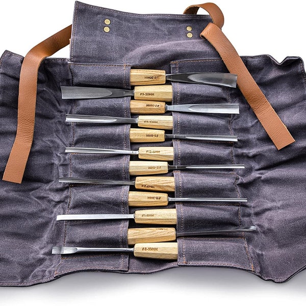 Wood Carving Tools - Etsy