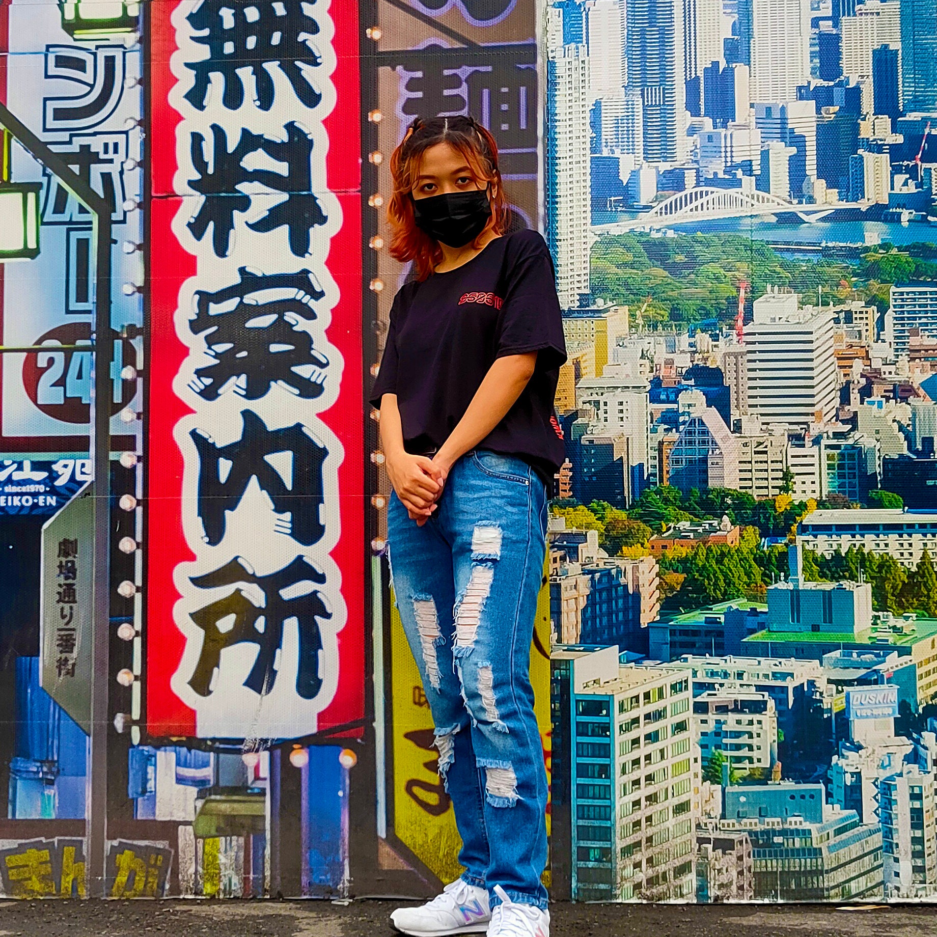 SEVENTEEN SVT Hoshi Horanghae Inspired K-POP Shirt - Etsy