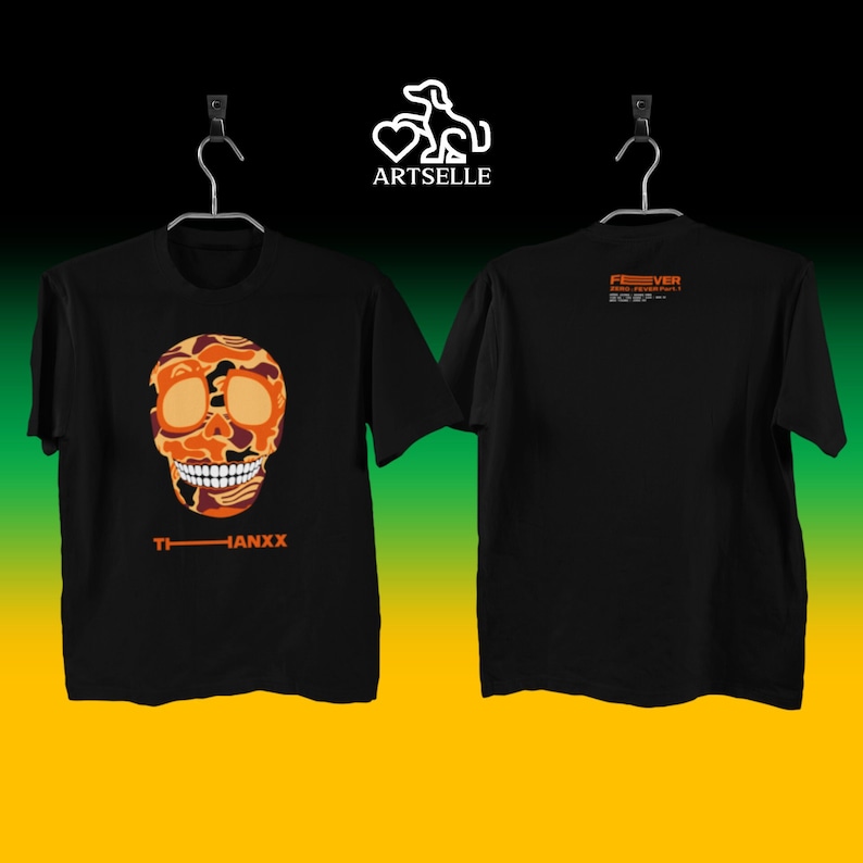 ATEEZ Thanxx Inception Shirt Zero Fever Part 1 T-shirt - Etsy