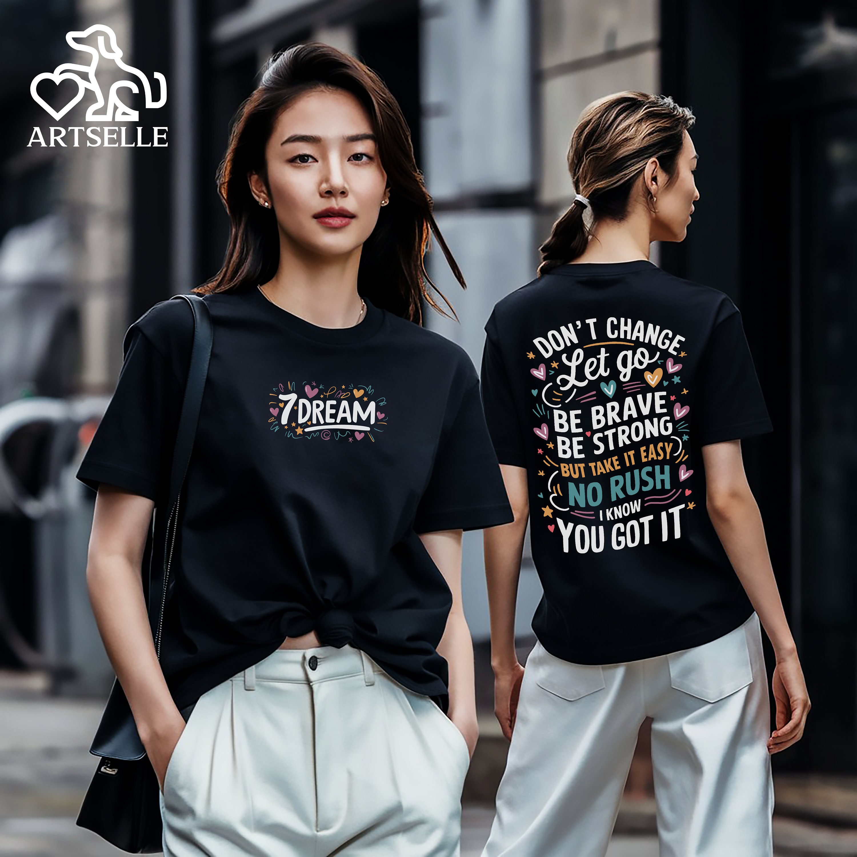 NCT Dream Inspired Shirt DREAMSCAPE Smoothie Fan Made Tshirt Collection ...