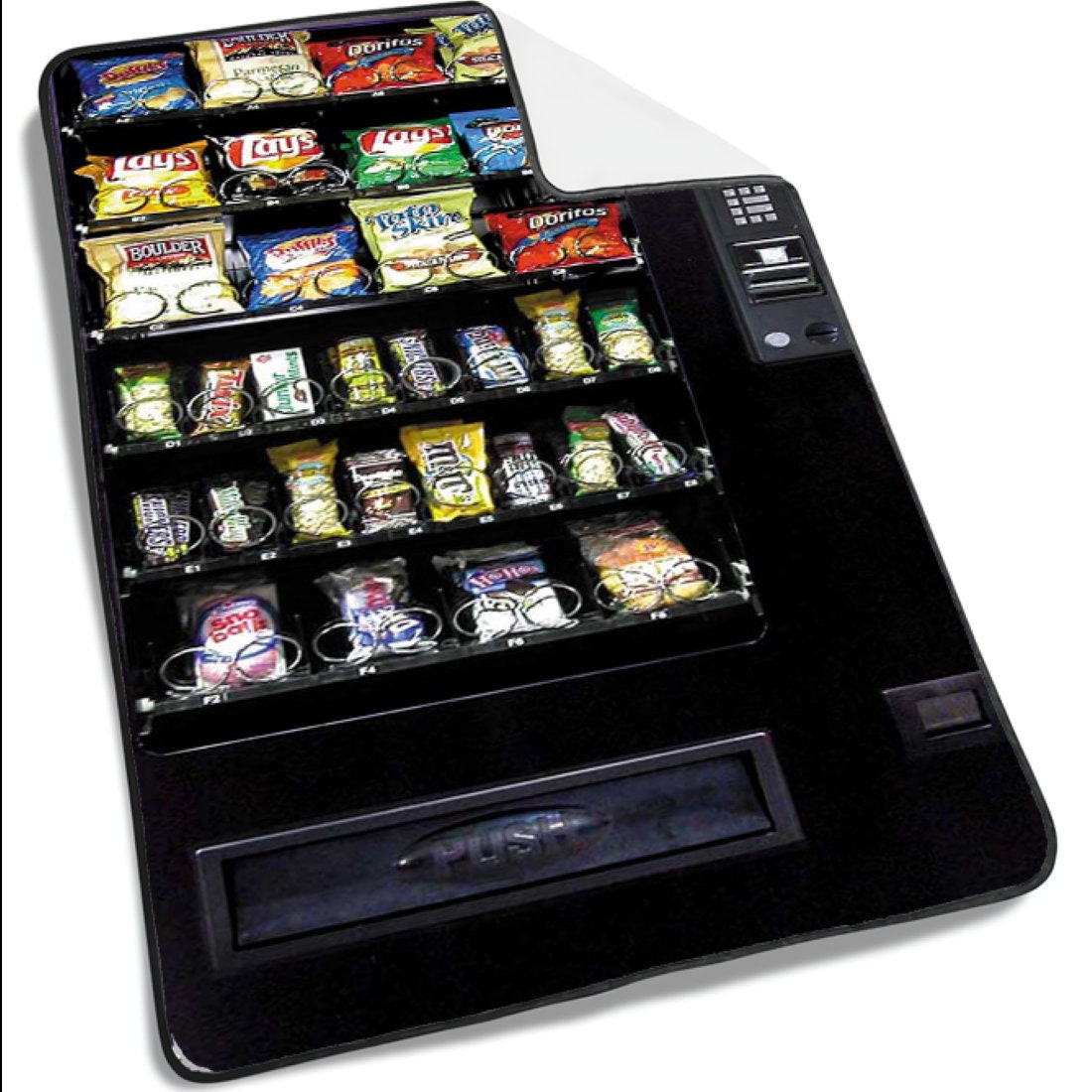 Snack Soda Vending Machine for sale | Only 2 left at -65%