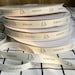 Personalized Polyester Cotton Ribbon Printed With Your Logo for Gift ...
