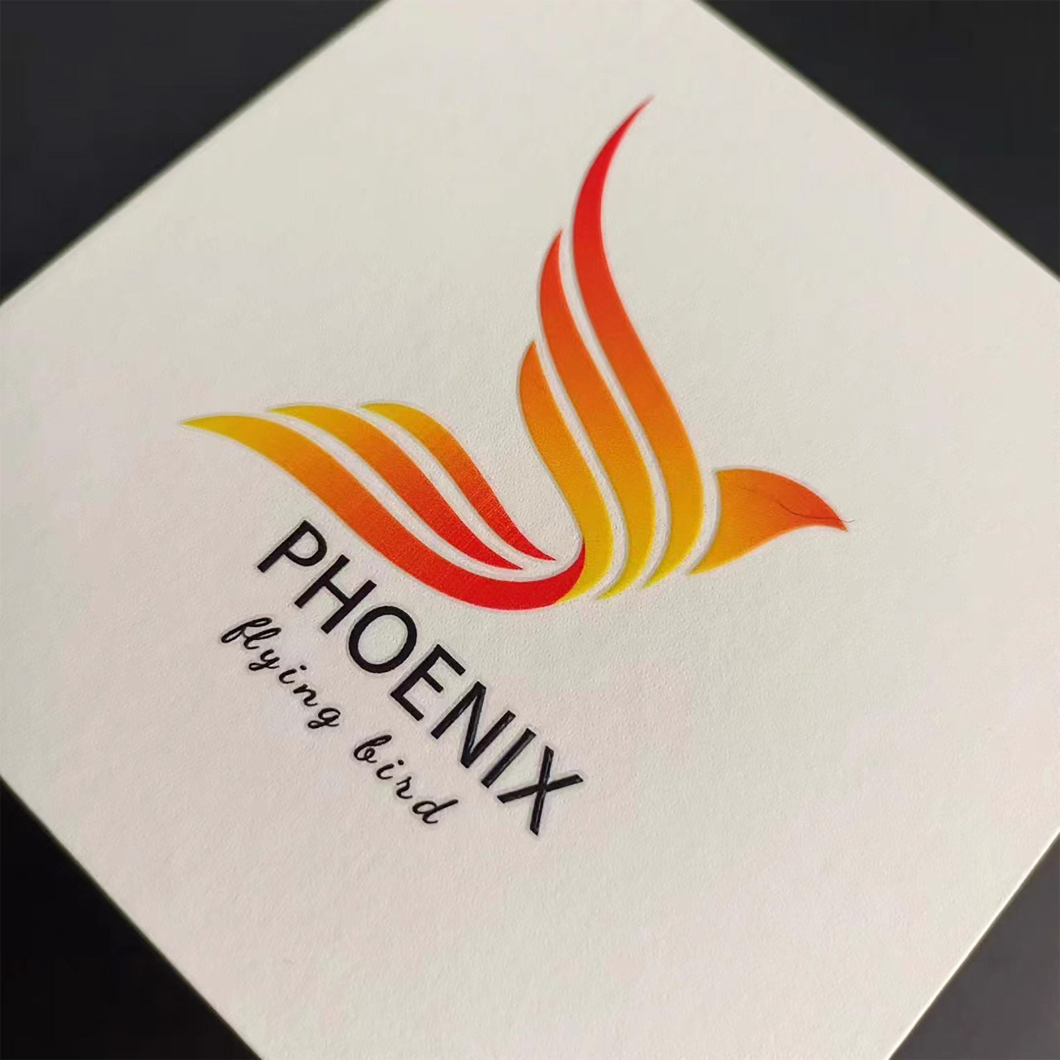 3D Custom Logo UV Transfer Sticker Permanent Waterproof - Etsy