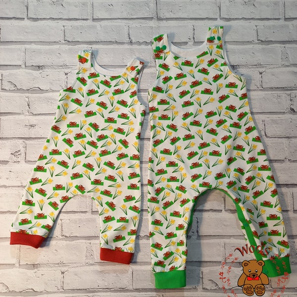 Welsh Baby - Etsy