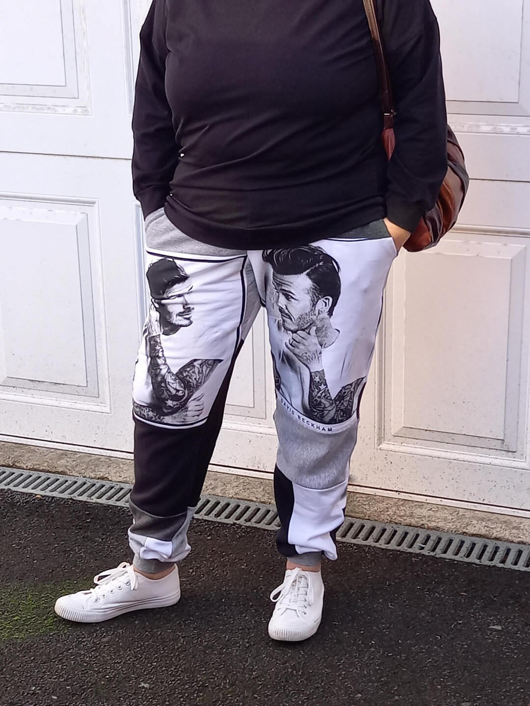 Custom Sustainable Sweatpants, Custom Made Joggers (based in the UK ...