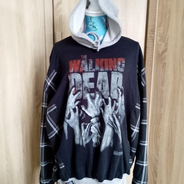 Walking Dead Clothes - Etsy