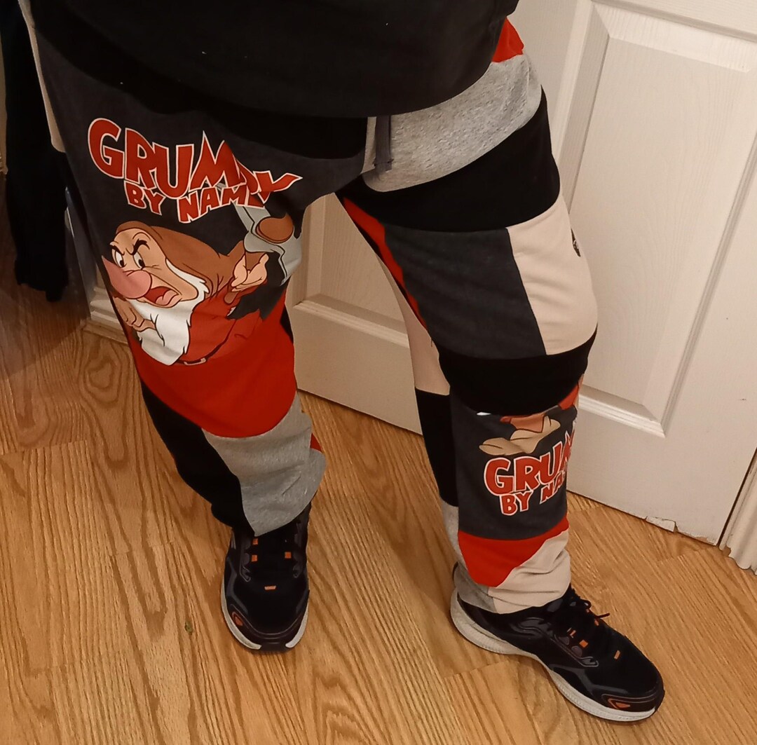 Custom Sustainable Sweatpants, Custom Made Joggers based in the UK From ...