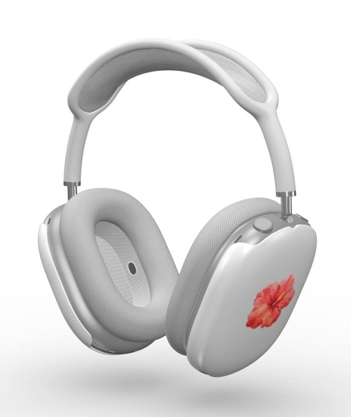 Ocean-themed Airpods Max Case Coastal Style Protective Cover for Sea ...