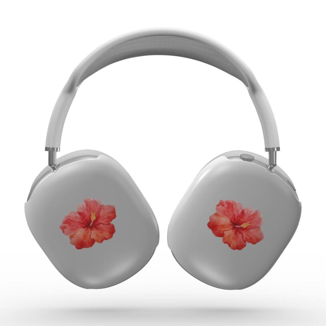 Ocean-themed Airpods Max Case Coastal Style Protective Cover for Sea ...