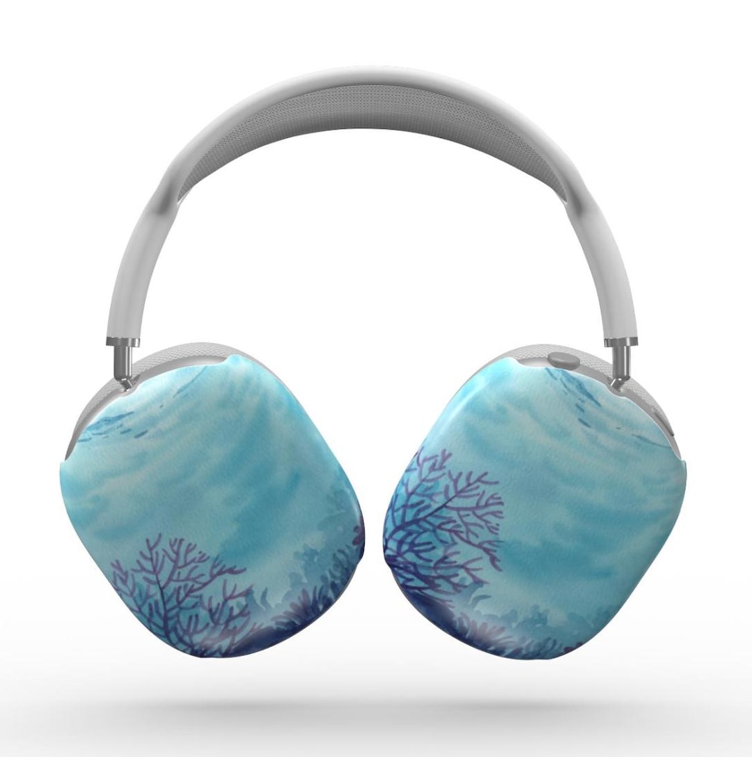 AirPod Max Case, Cute AirPod Max Cover, Check AirPod Max Case, AirPod ...