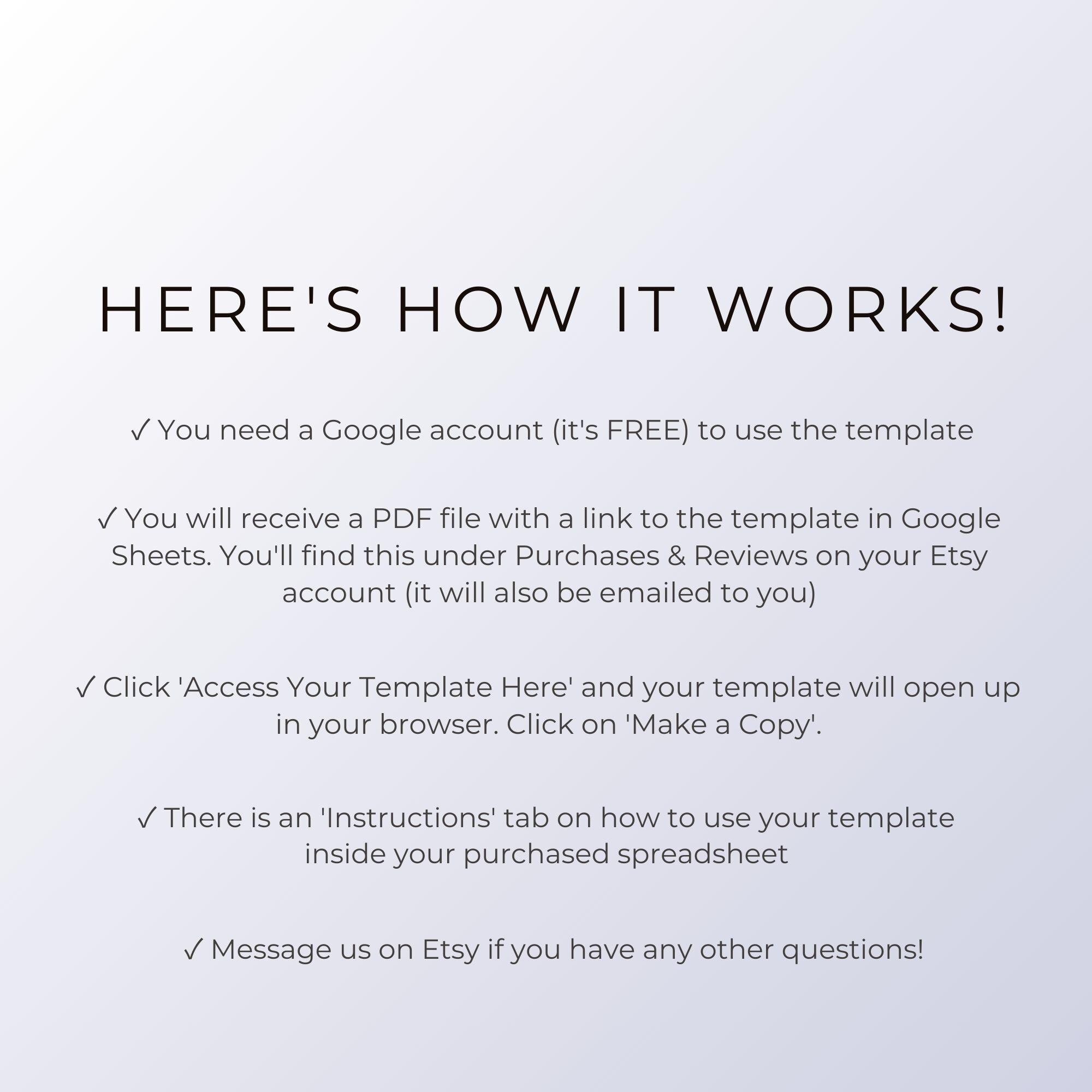 Professional Pay Slip Template for Contractors and Employees, Fillable ...