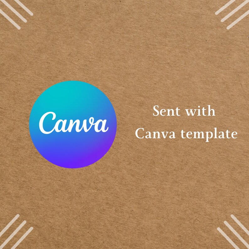 ATS Friendly Resume Template , Canva Template Minimalist and Simple ...