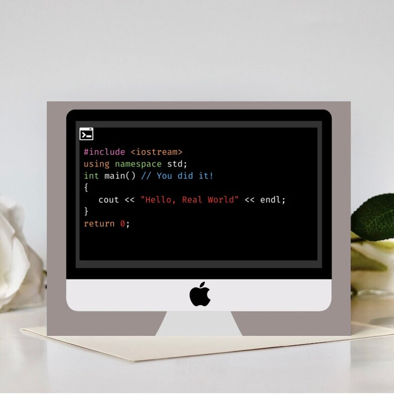Computer Science - Etsy