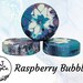 Raspberry Bubbles - Etsy